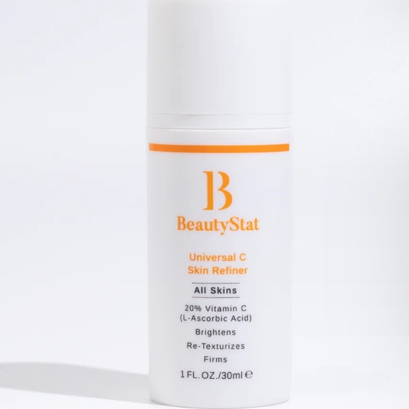 Skincare | Beautystat Universal C Skin Refiner Brightening Vitamin C ...